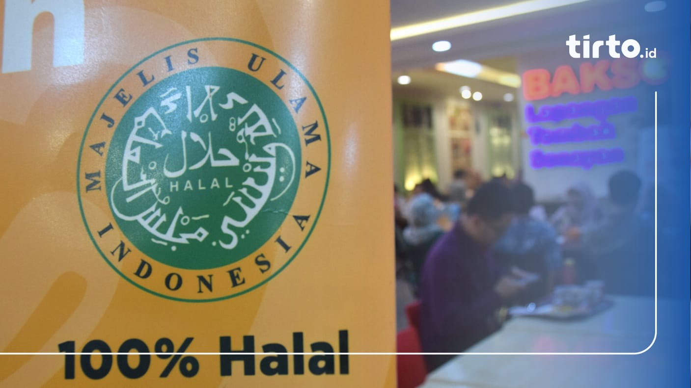 Maju Mundur Penerapan Wajib Sertifikasi Halal bagi Produk UMKM