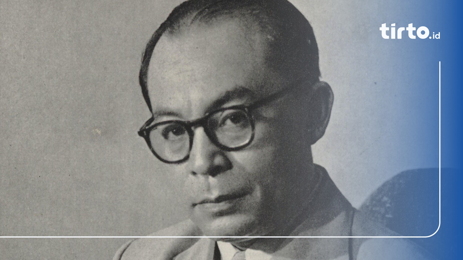 Muhammad Hatta Quotes