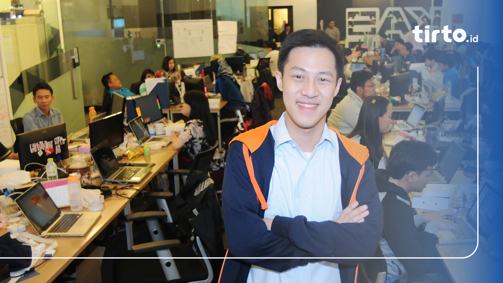 Film Kaskus Ingin 'Menyundul' Semangat Wirausaha Anak Muda