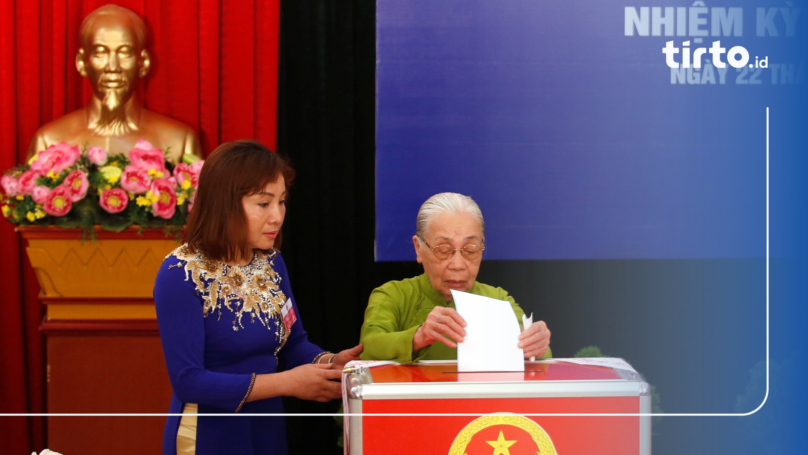e-voting