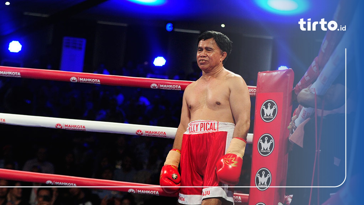 Nonton Series Ellyas Pical, Sinopsis, dan Link Streaming