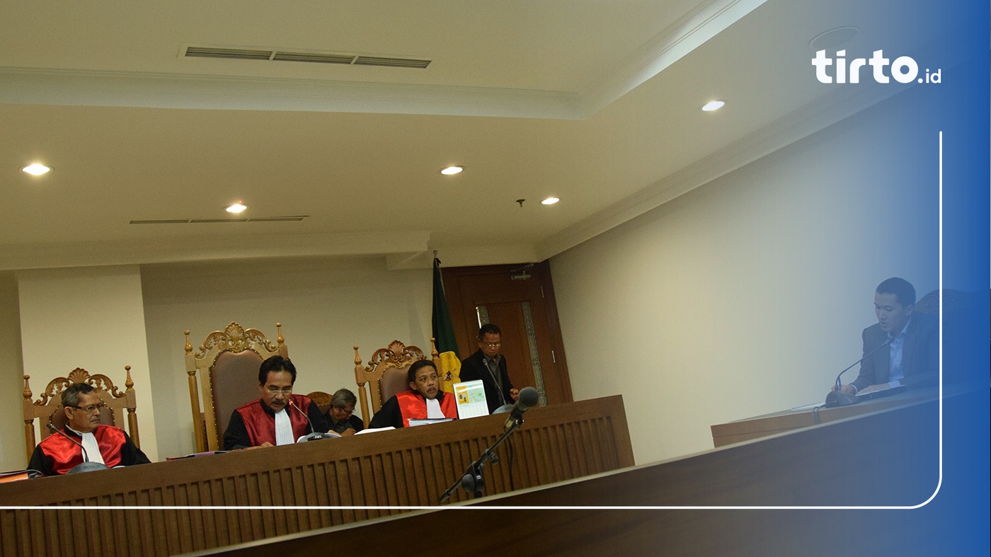 Jenis-jenis Kreditor