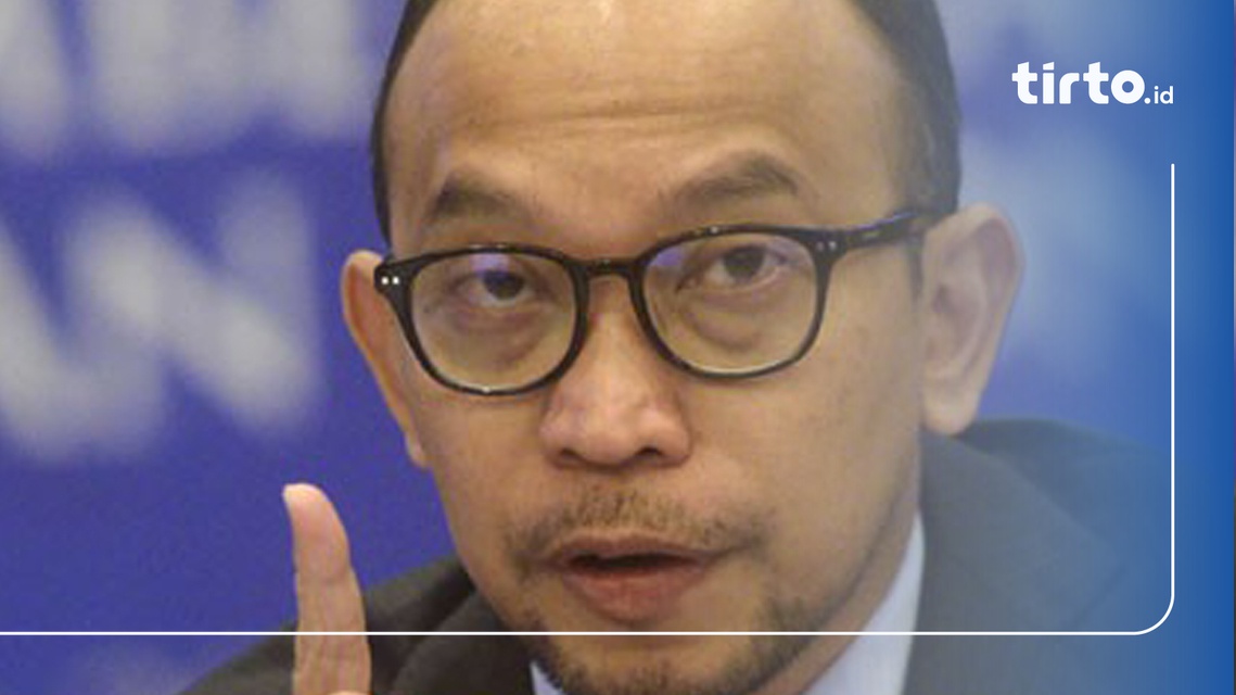 Chatib Basri Ungkap Alasan Pertumbuhan Ekonomi Mandek di 5 Persen