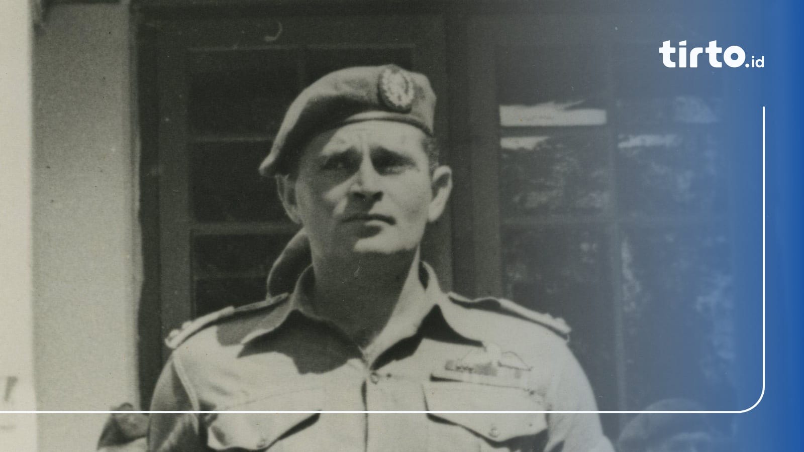 Sejarah Pembantaian di Sulsel: Westerling Datang, Darah Tergenang