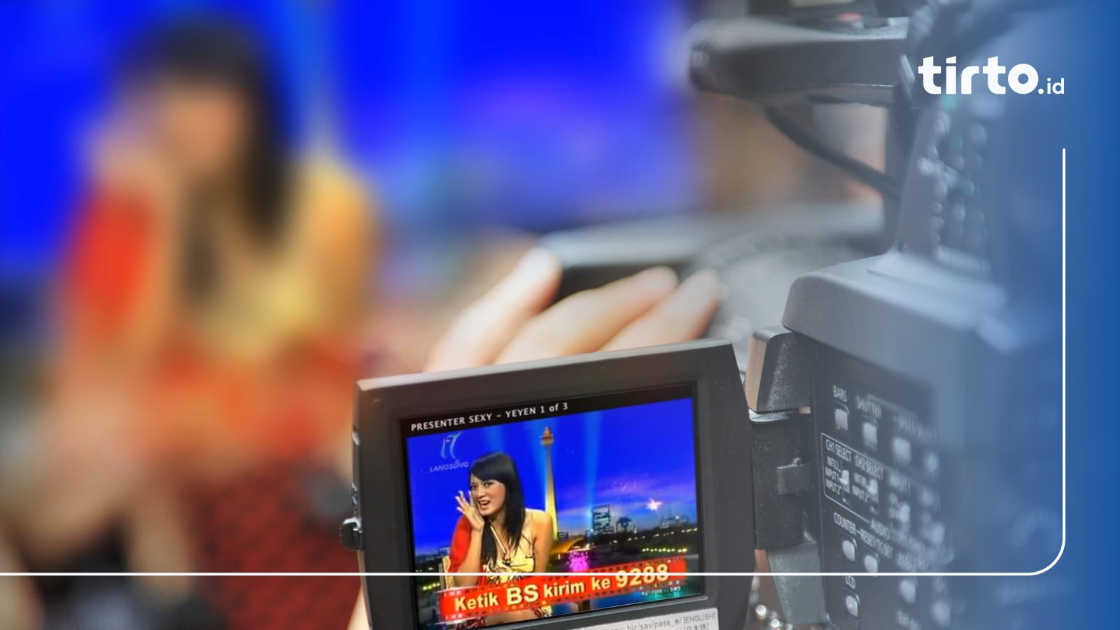 Bisik-bisik tentang Kuis Bisik-bisik