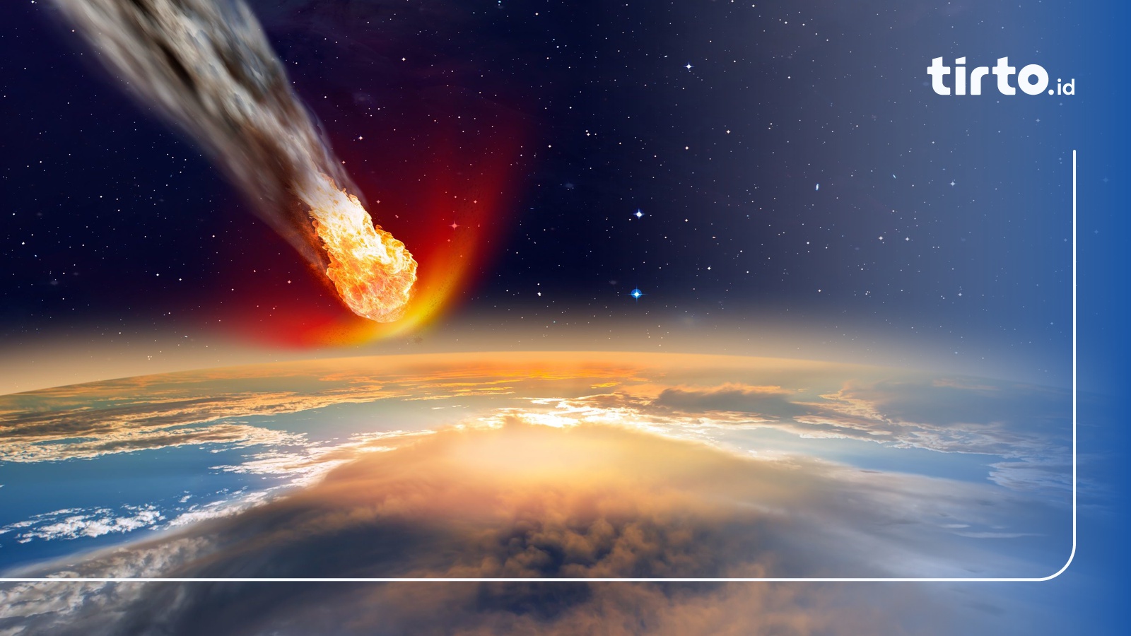 Daftar Fenomena Langit November 2023 & Kalender Astronominya
