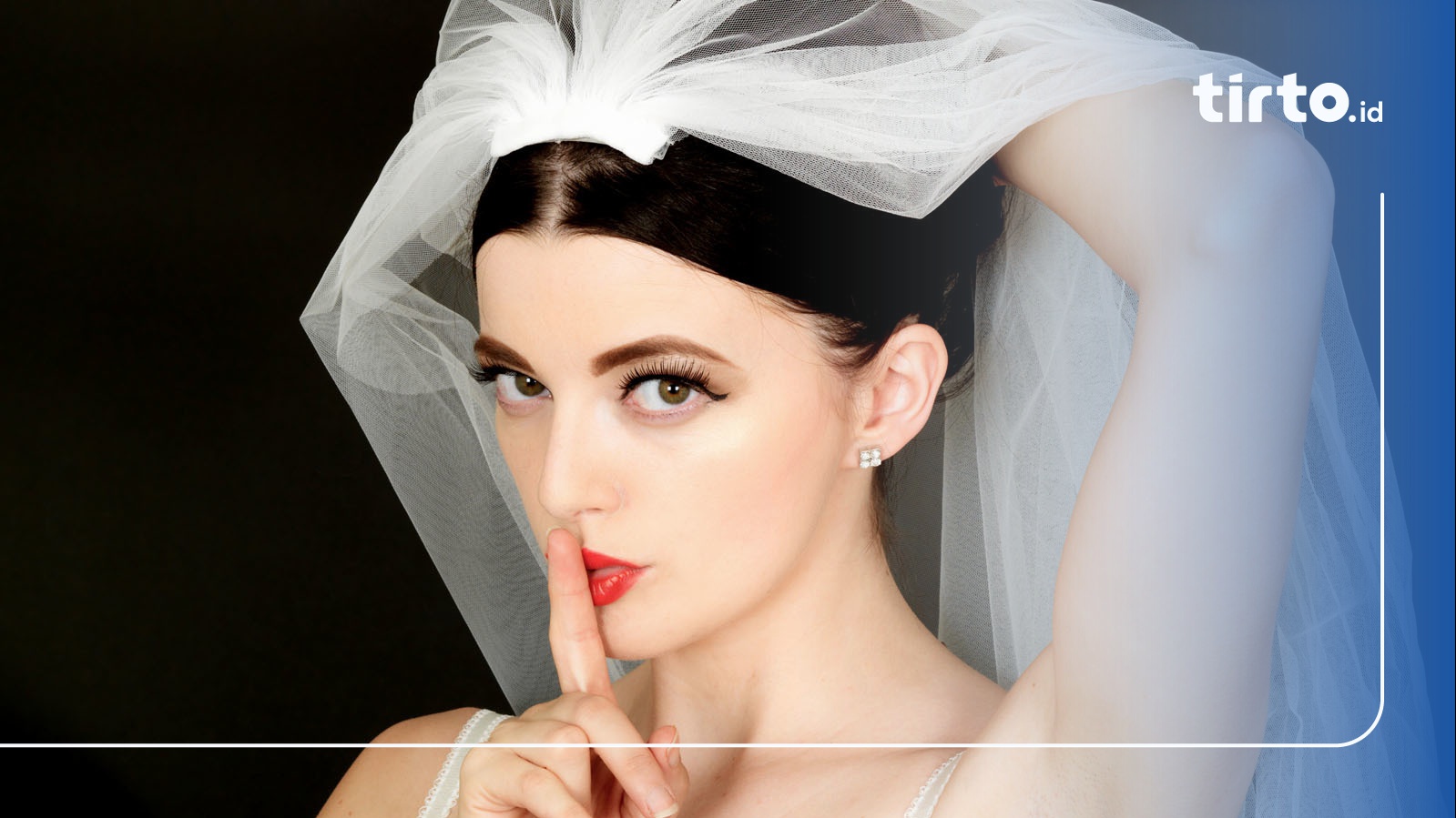 Keperjakaan dan Keperawanan Generasi Milenial