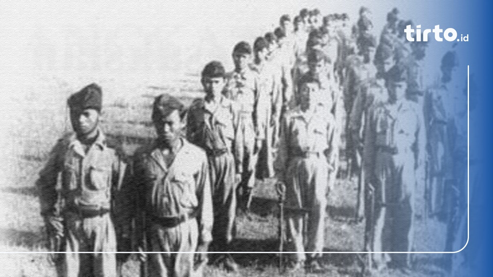 6 Kebijakan Jepang di Indonesia di Berbagai Bidang