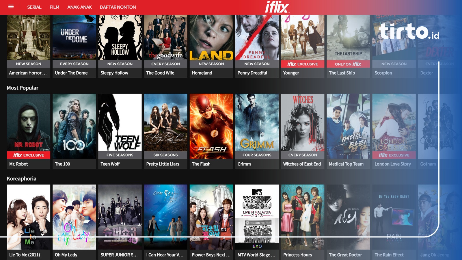 Nonton My Lecturer My Husband Streaming Film di Iflix Indihome