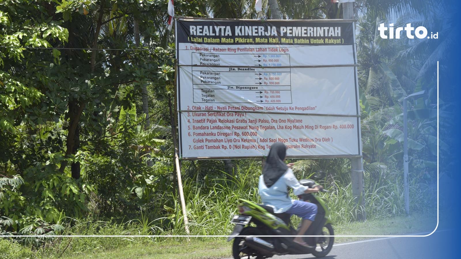 Pemkab Menata Sempadan Pantai Selatan untuk Bandara Kulon Progo