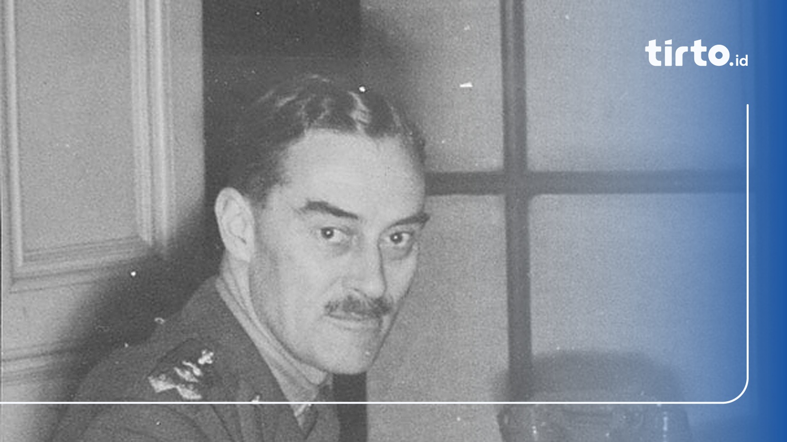 Riwayat Jenderal Mallaby Pemicu Pertempuran 10 November Surabaya