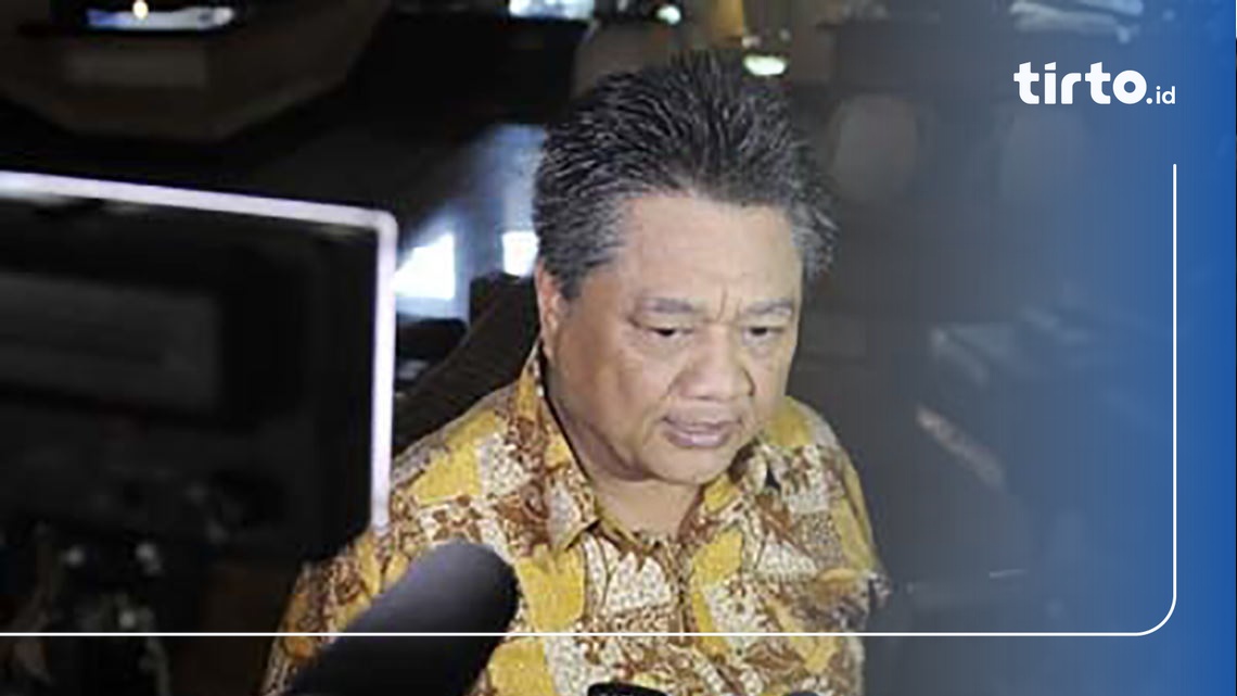 Ridwan Hisjam Siap Bertarung di Pilkada Jatim 2018