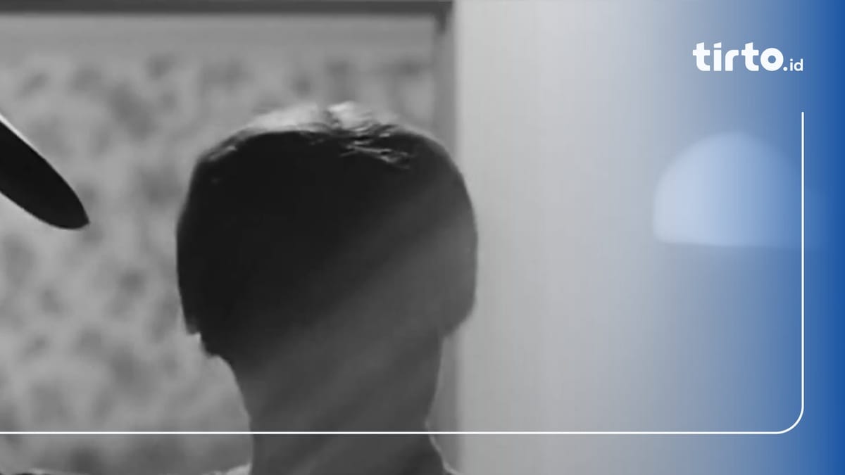 Anak Eks Bupati Cirebon Terlibat Kasus Vina? Ini Klarifikasinya