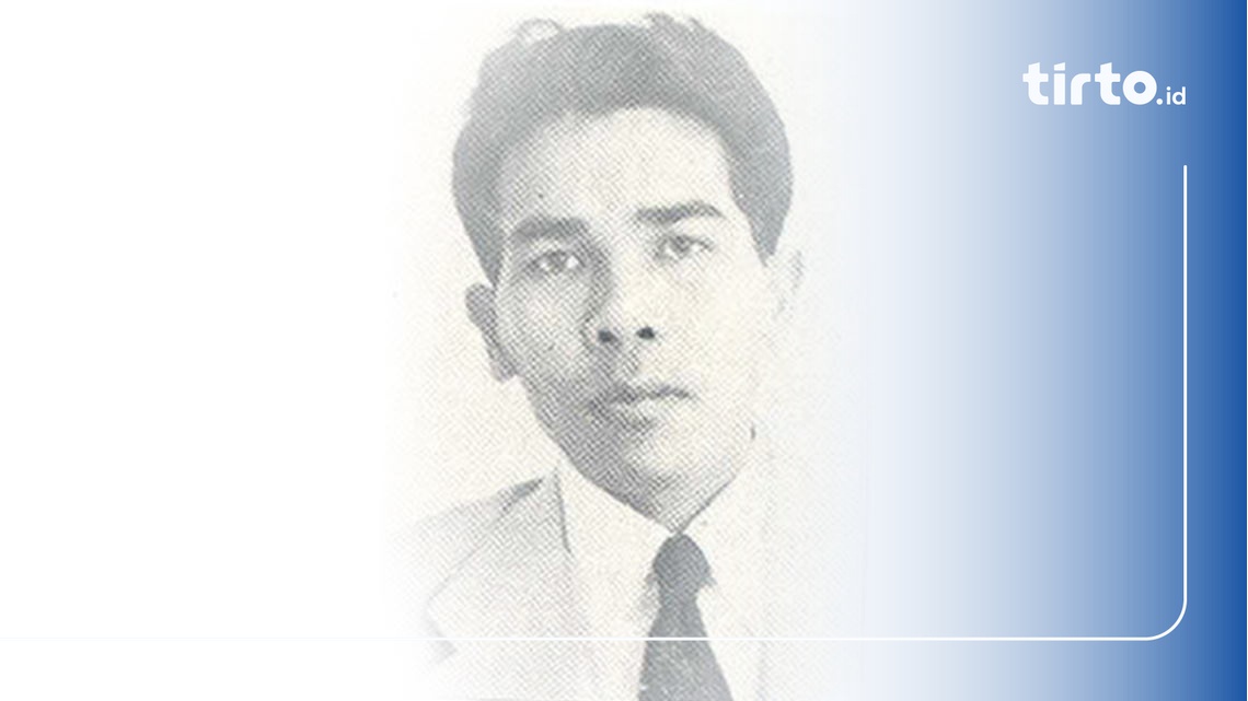 Herman Johannes, Tukang Insinyur yang Merepotkan Belanda