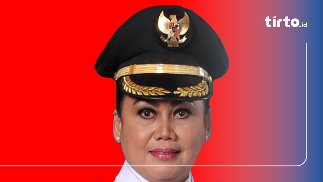 Sri Hartini dan Dinasti Kekuasaan di Klaten