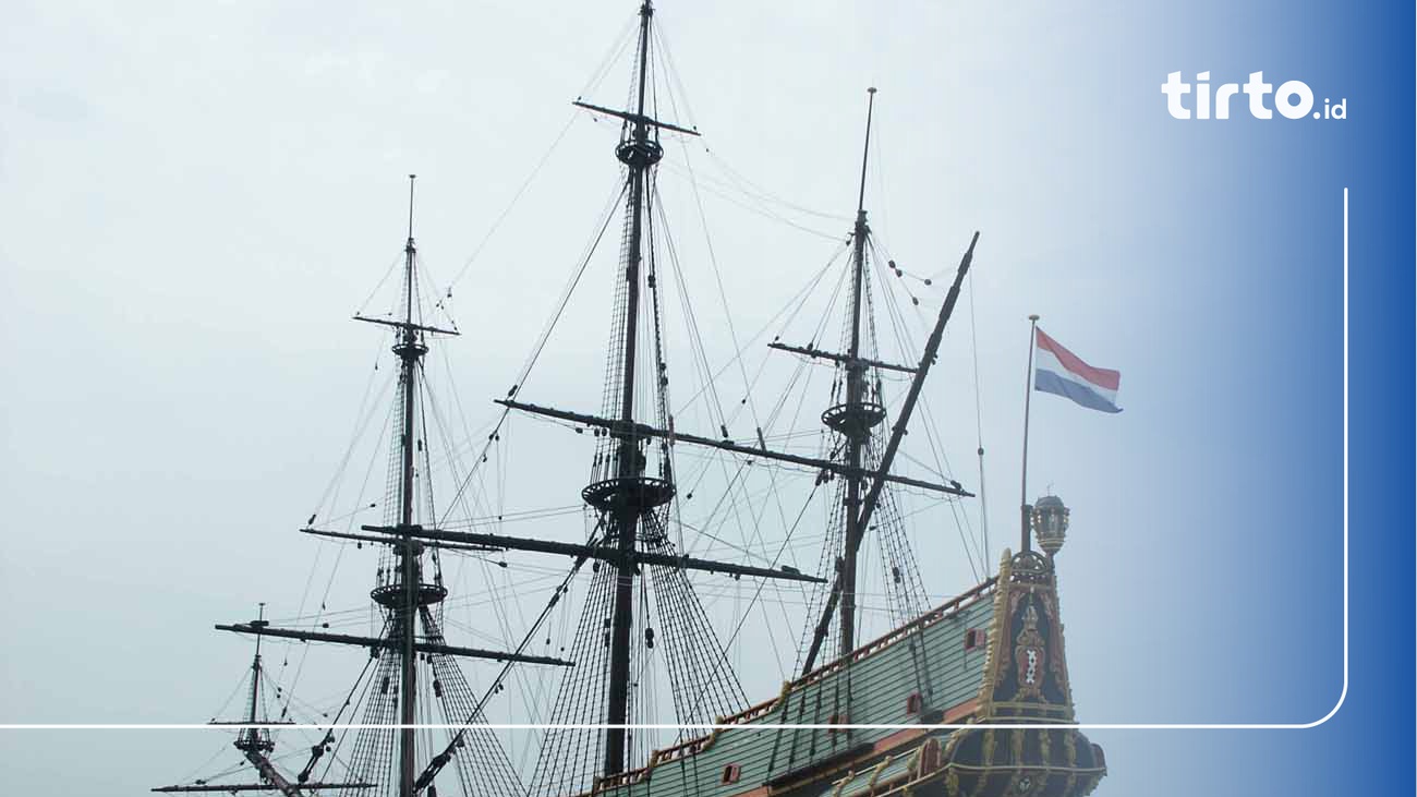 Sejarah VOC: Tujuan, Latar Belakang Berdirinya, dan Hak Istimewa