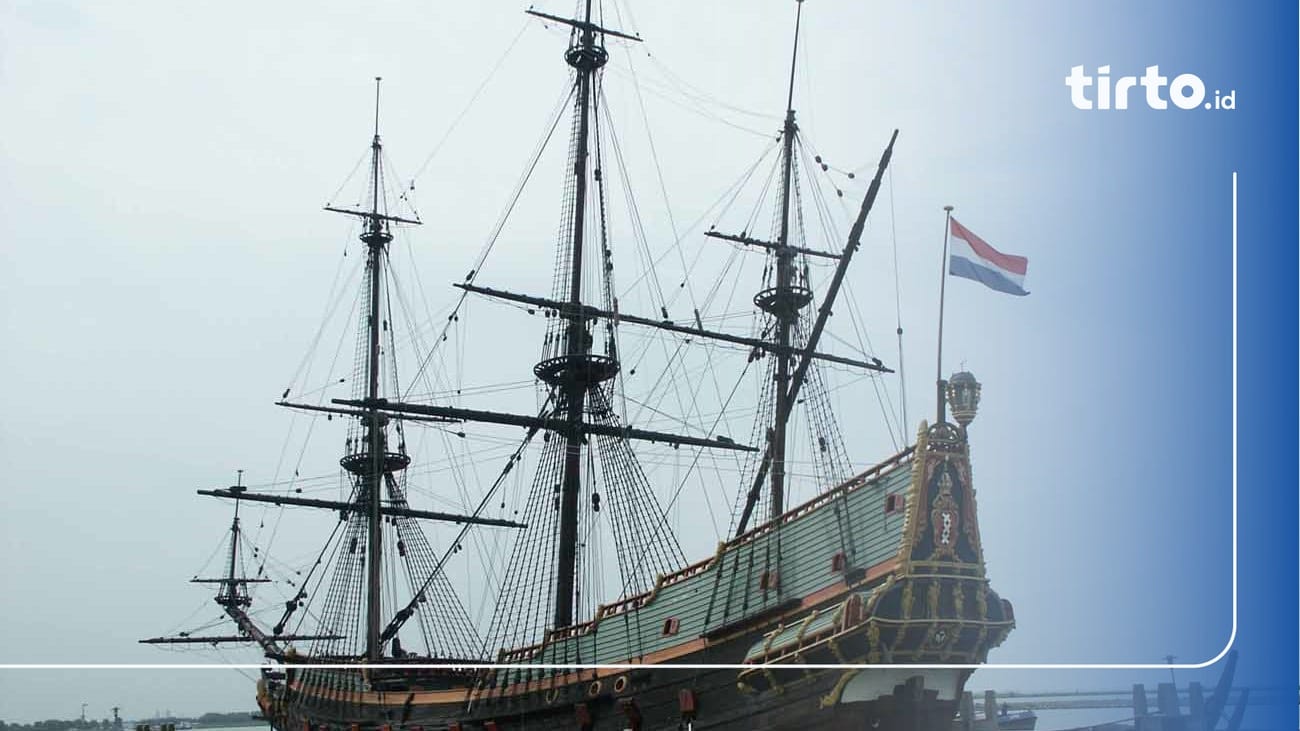 Sejarah Runtuhnya VOC, Penyebab, dan Faktor Pembubarannya