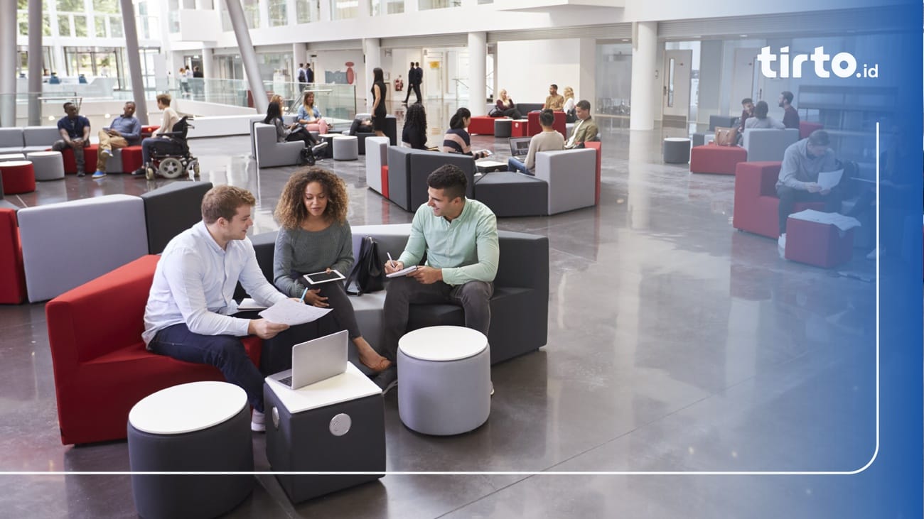 Apa Saja Asas Manajemen Perkantoran dan Contohnya?