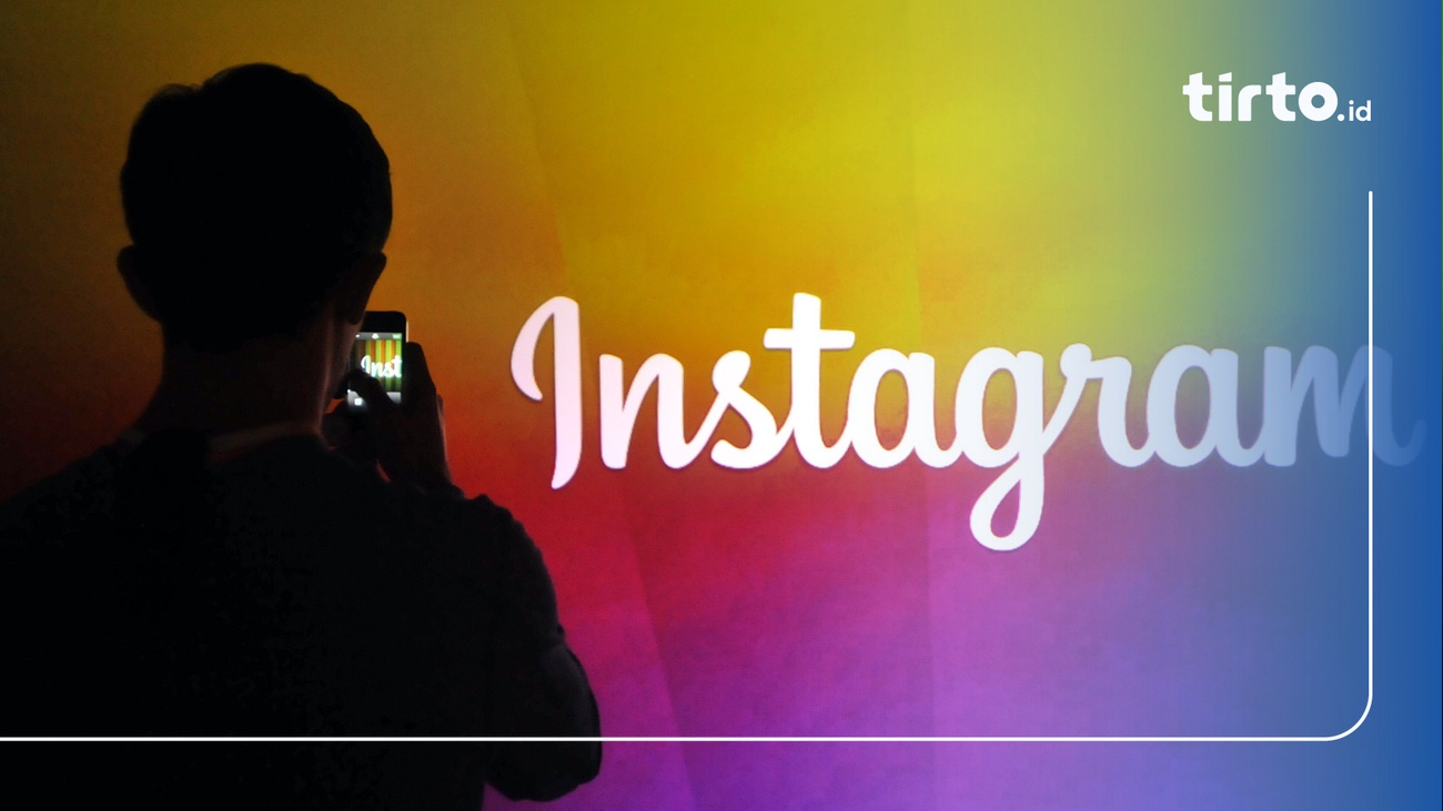 Instagram, Platform Medsos Paling Pas buat Si Narsisis