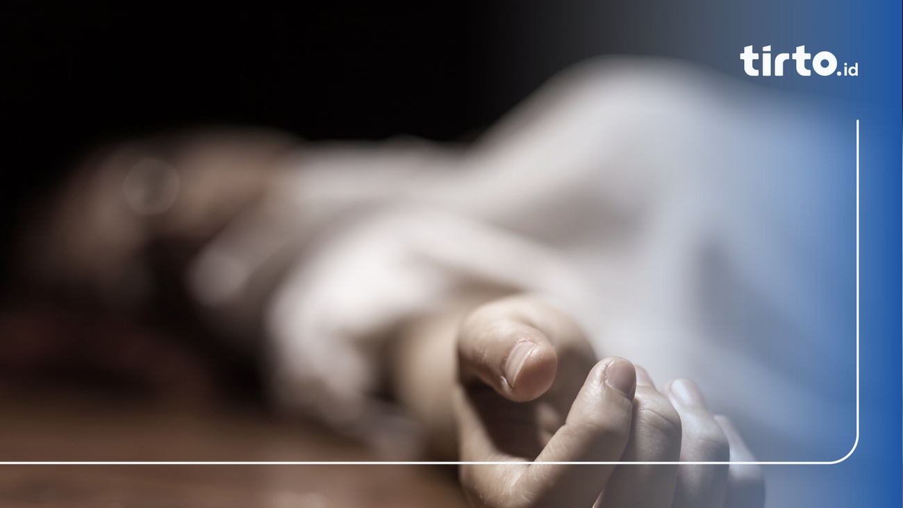 Bagaimana Mati dengan Tenang