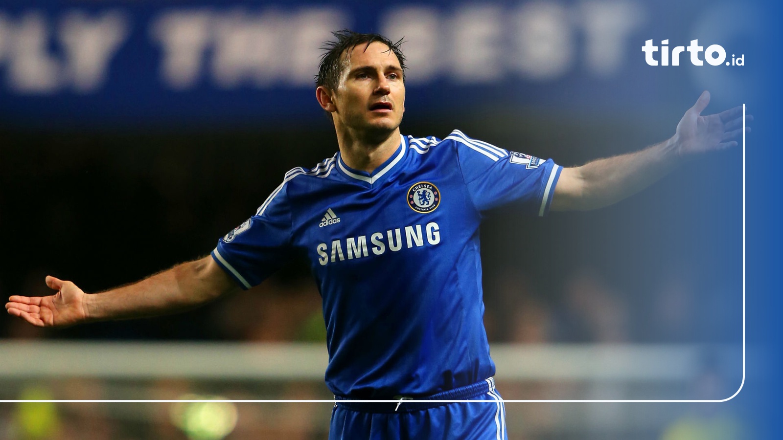 Sejarah Chelsea di Liga Champions: Juara 2012 ke Final UCL 2021