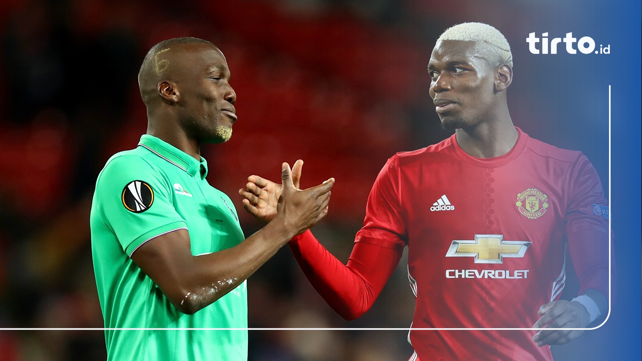 Man Utd vs Copenhagen: Jadwal Liga Eropa 8 Besar UEL 2020 Live SCTV