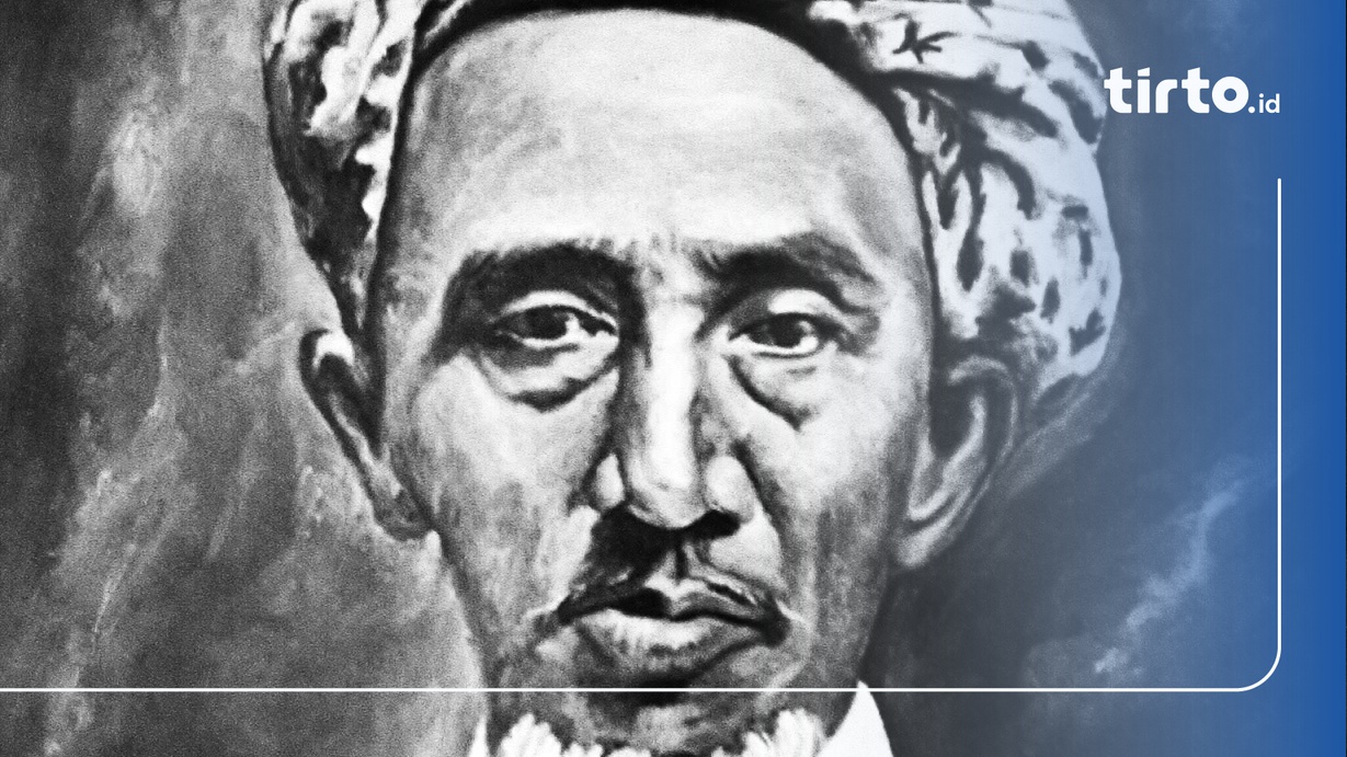 Sejarah Perjuangan KH Ahmad Dahlan & Muhammadiyah bagi Indonesia