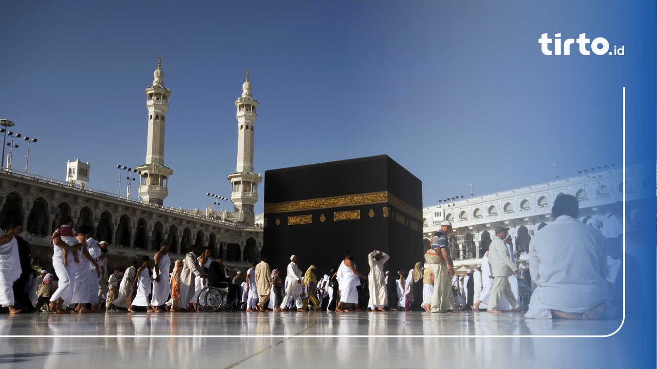 Fakta Terkini Travel Umrah PT Naila: Korban Ratusan, Rugi Rp91 M