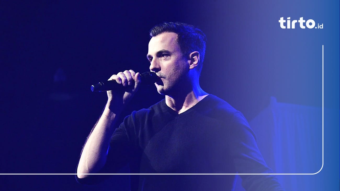 Kilas Balik Kehidupan Tommy Page yang Diduga Bunuh Diri