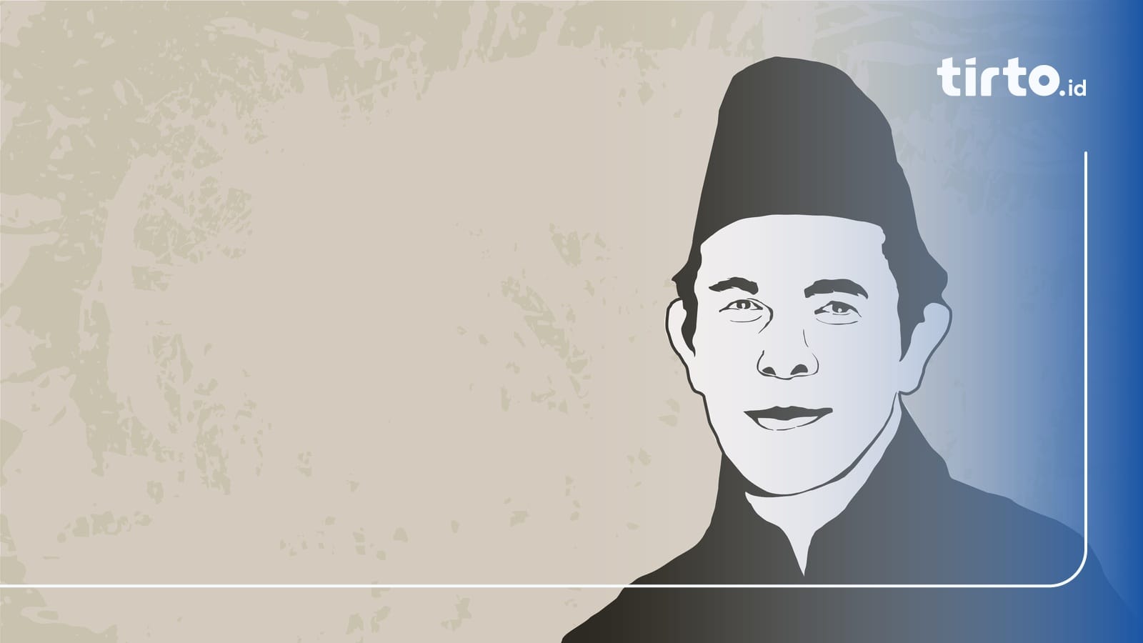 Kisah Tragis Maruto Darusman