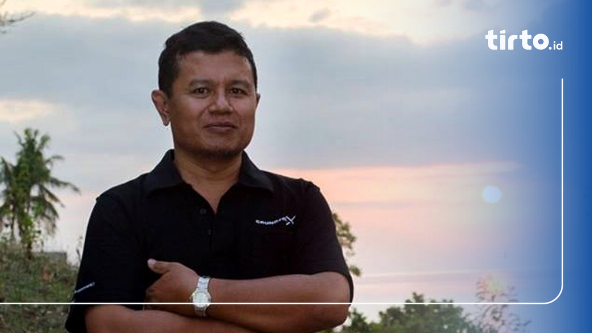 Agama Angkasa Sabar Nababan dan Problem Kriminalisasi