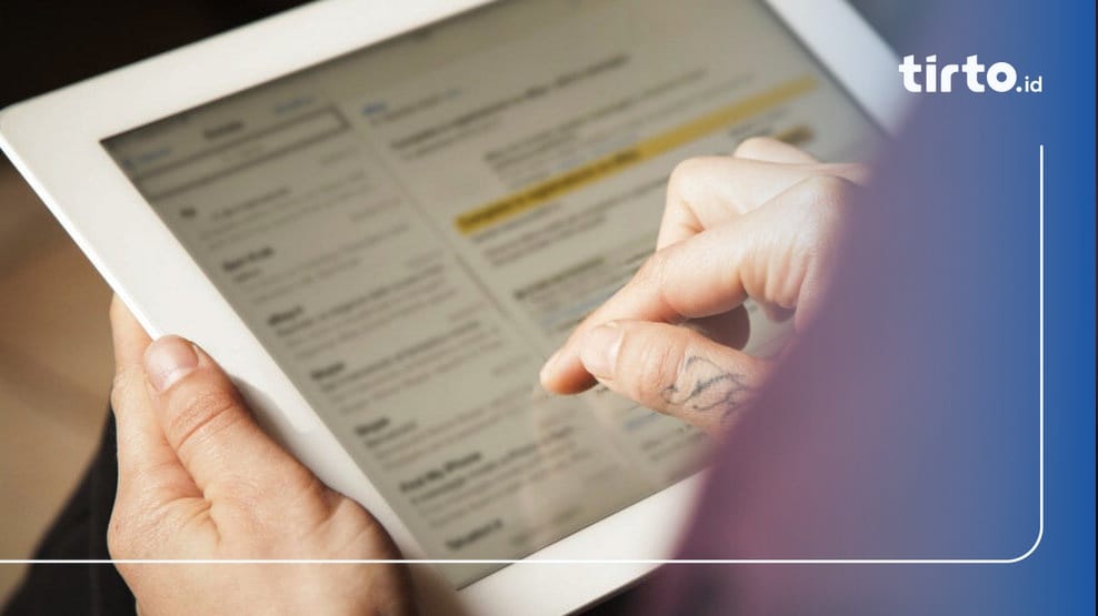 Mengenal Apa Itu Email, Jenis-Jenis, dan Sejarahnya
