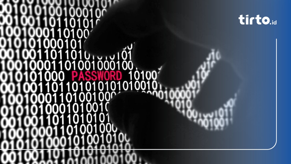 Tips Memilih Password yang Unik, Mudah Diingat, dan Sulit Ditebak