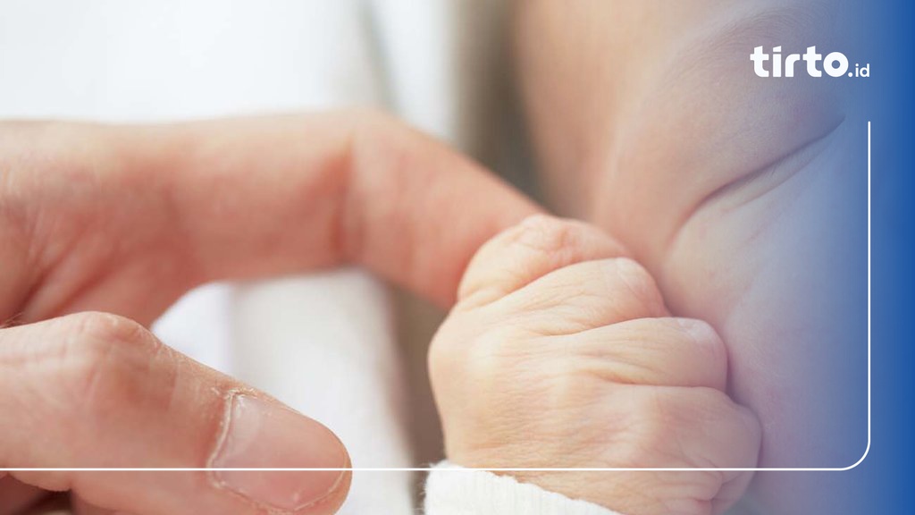 Gentle Birth, Nama Baru Gaya Lama Cara Melahirkan