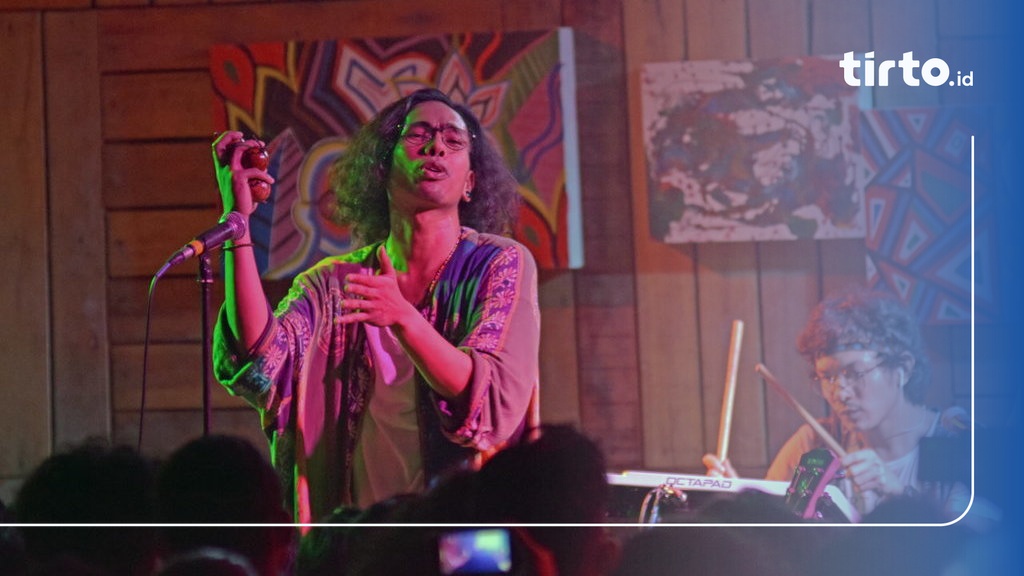 Arti Kata Mangu di Lagu Fourtwnty, Chord, dan Makna Liriknya