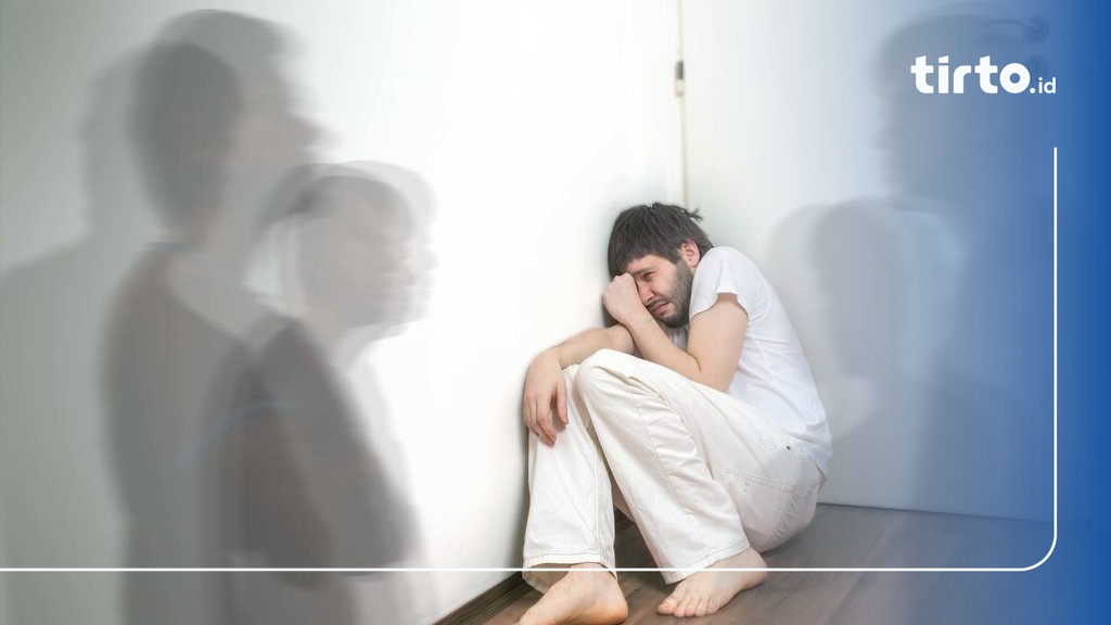 Apa Itu Delusi dan Halusinasi, Penyebab hingga Cara Mengatasinya?