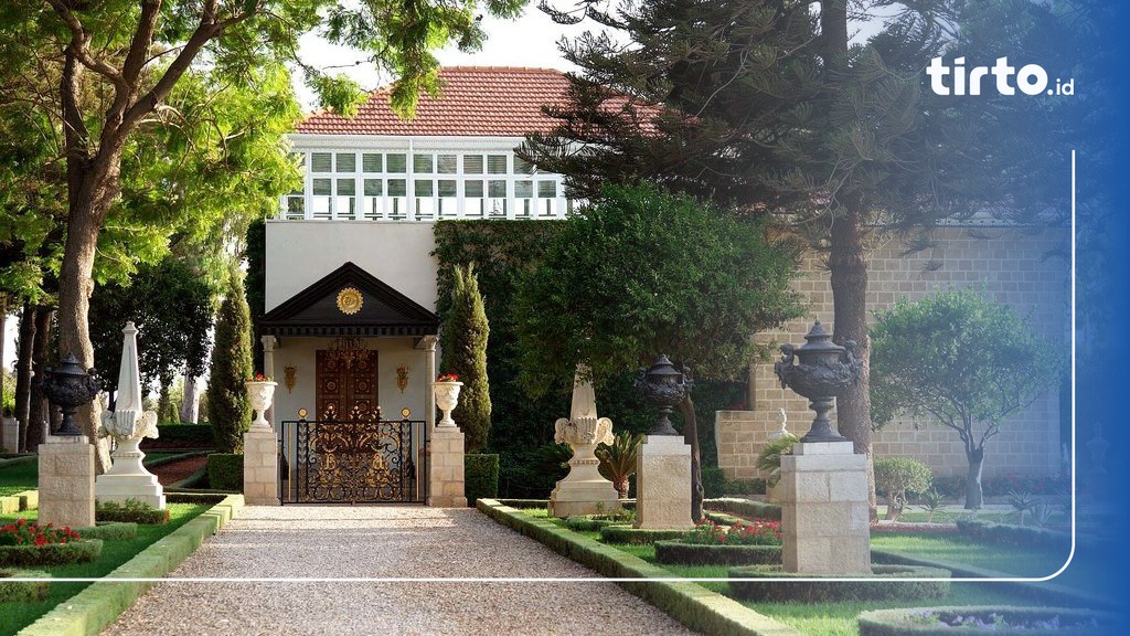 Ajaran Agama Baha'i: Apa Itu Hari Raya Naw Ruz yang Diucapkan Menag