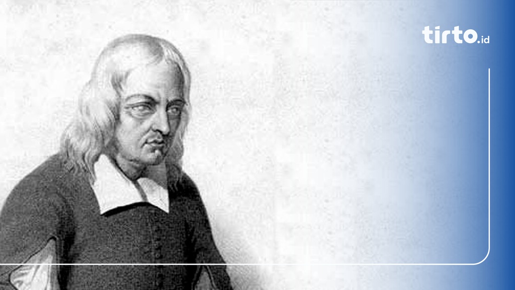 G.E. Rumphius di Maluku: Menaklukkan Kemalangan Demi Riset Ilmiah