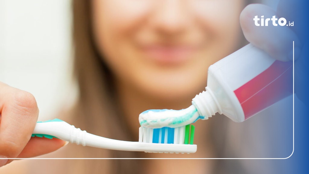 Fungsi Fluorida dan Efek Sampingnya, Ada di Makanan Apa Saja?