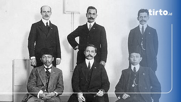 Sejarah Hari Kebangkitan Nasional 20 Mei dan Latar Belakangnya