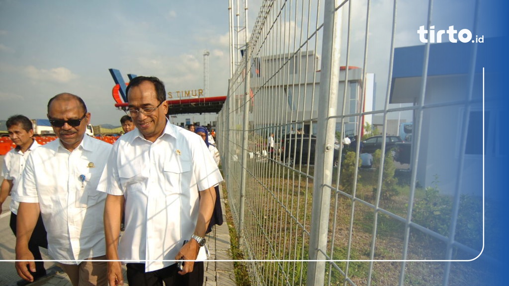 Mencegah Terulangnya Tragedi Mudik di "Brexit"