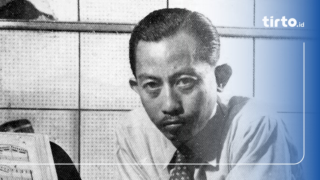 Lirik Rayuan Pulau Kelapa: Makna Lagu Ciptaan Ismail Marzuki