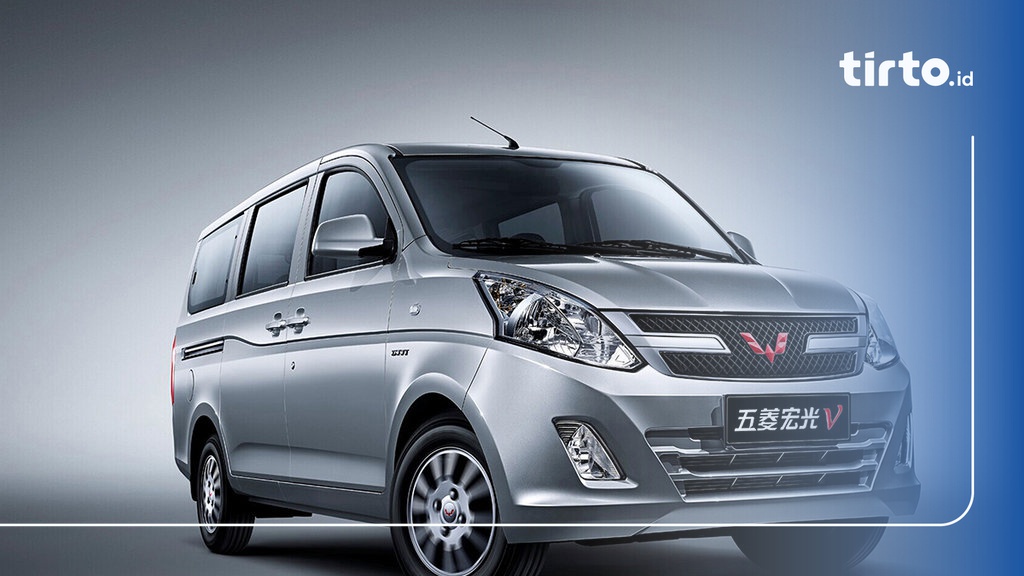 Tak Ada Alasan Meremehkan Mobil Cina
