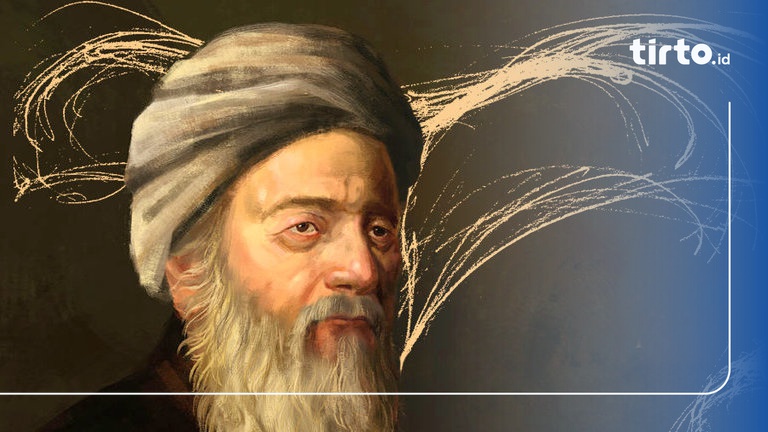 Biografi Abbas Ibn Firnas: Sejarah Hidup, Penemuan, & Karyanya