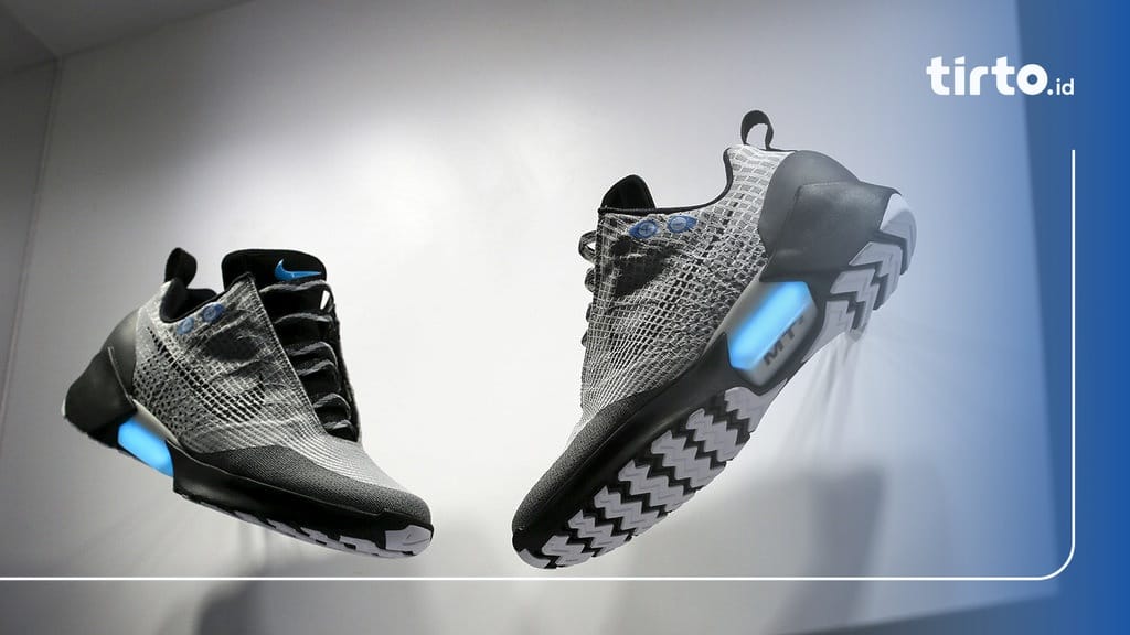 Sepatu-Sepatu Paling Mahal di Dunia