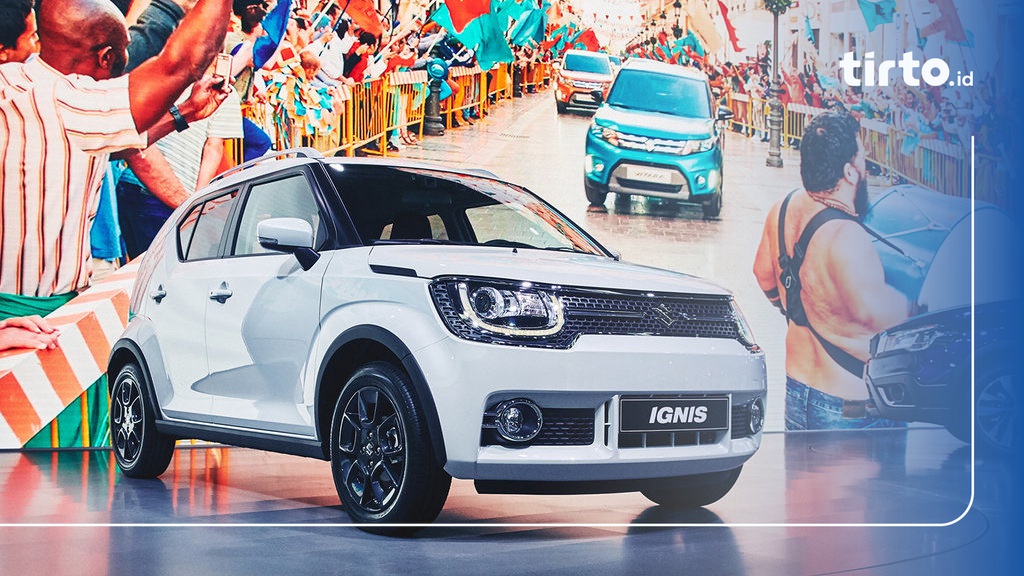 Mitsubishi Perbaiki Komponen Bermasalah Pajero Sport 2016