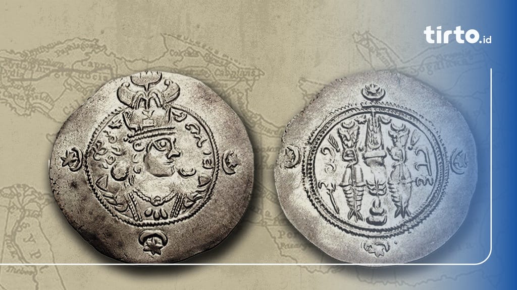Yazdegerd III, Penjaga Terakhir Persia Sebelum Era Islam