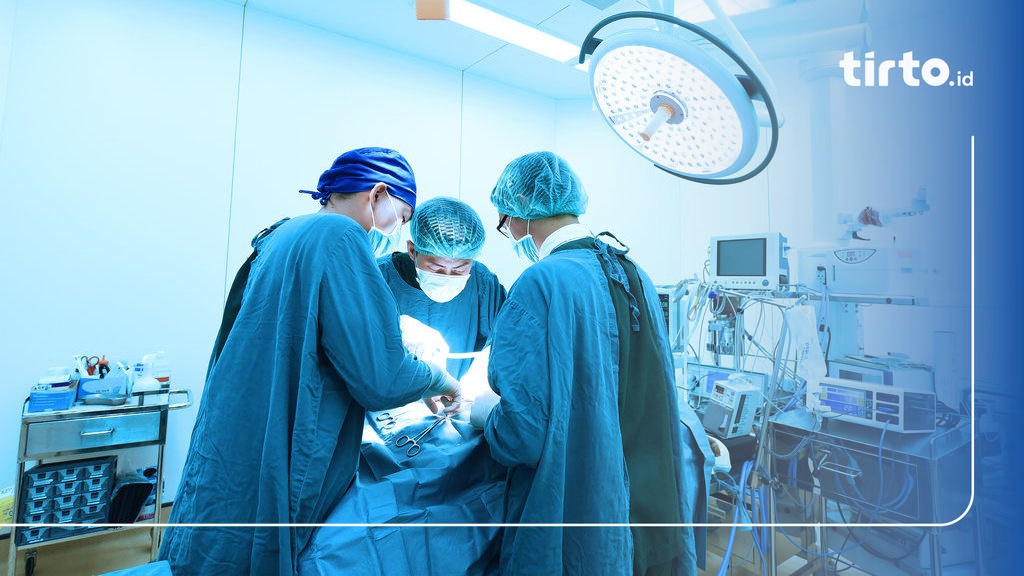 Apa Itu Operasi Bariatrik, Biaya, dan Dampaknya Bagi Tubuh?