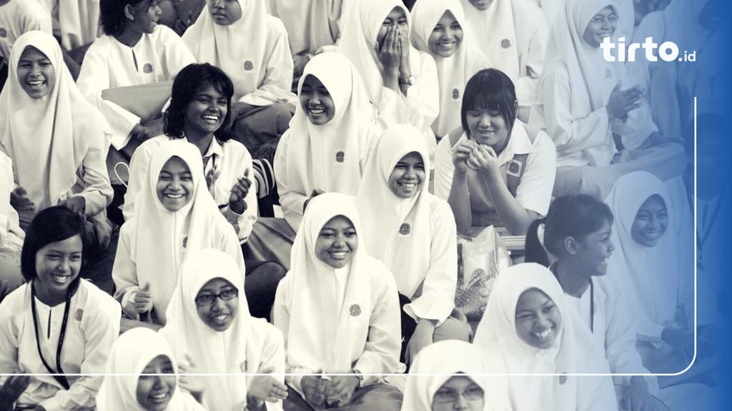 Kasus Pemaksaan Jilbab di Sekolah Masif, Kemendikbud Bisa Apa?
