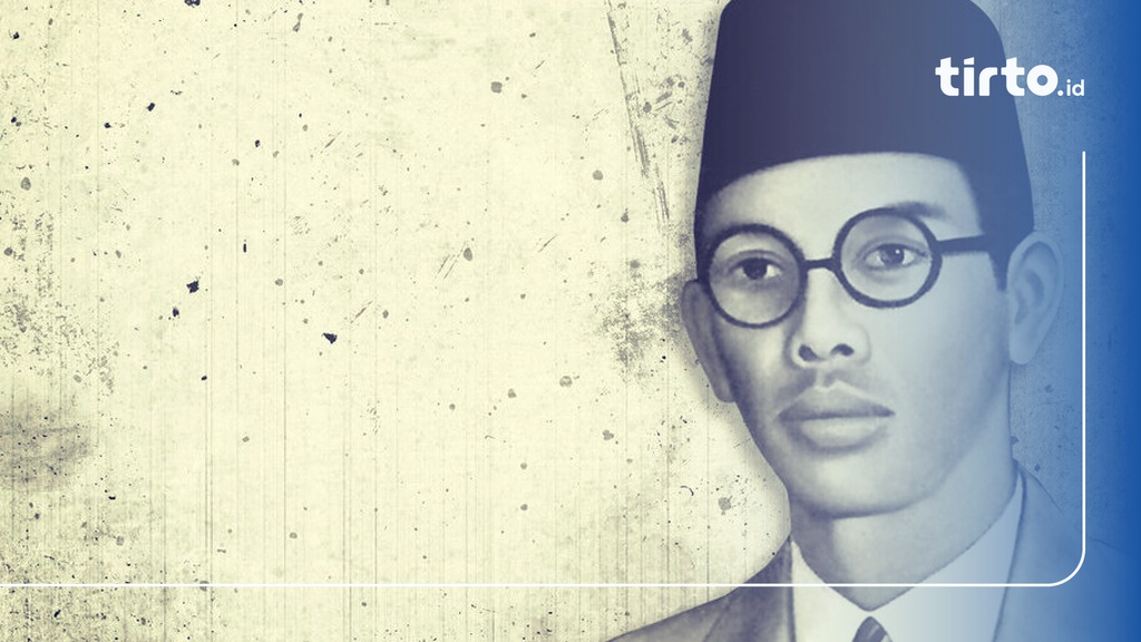 W.R. Supratman dan Sejarah Indonesia Raya 3 Stanza